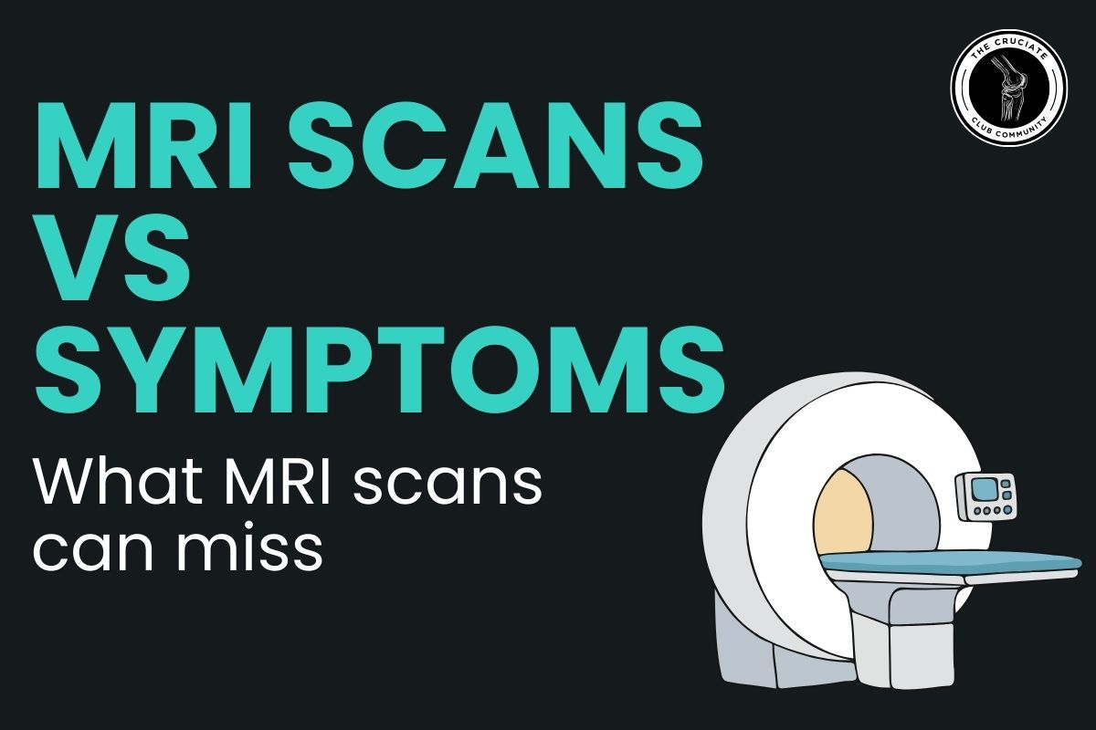 MRI Scan Results vs Symptoms: What Your ACL Scan Can Miss – AG Injury ...