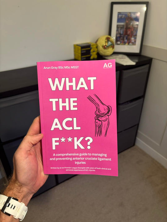 ACL Hamstring Graft Surgery: A Complete Guide to Recovery and Success ...